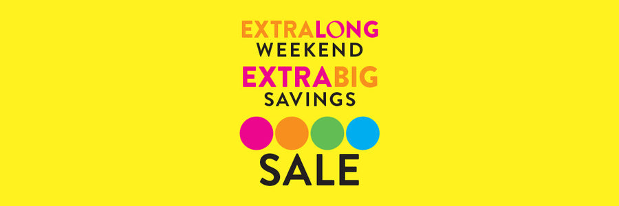 LONG WEEKEND SALE – Swoozie's