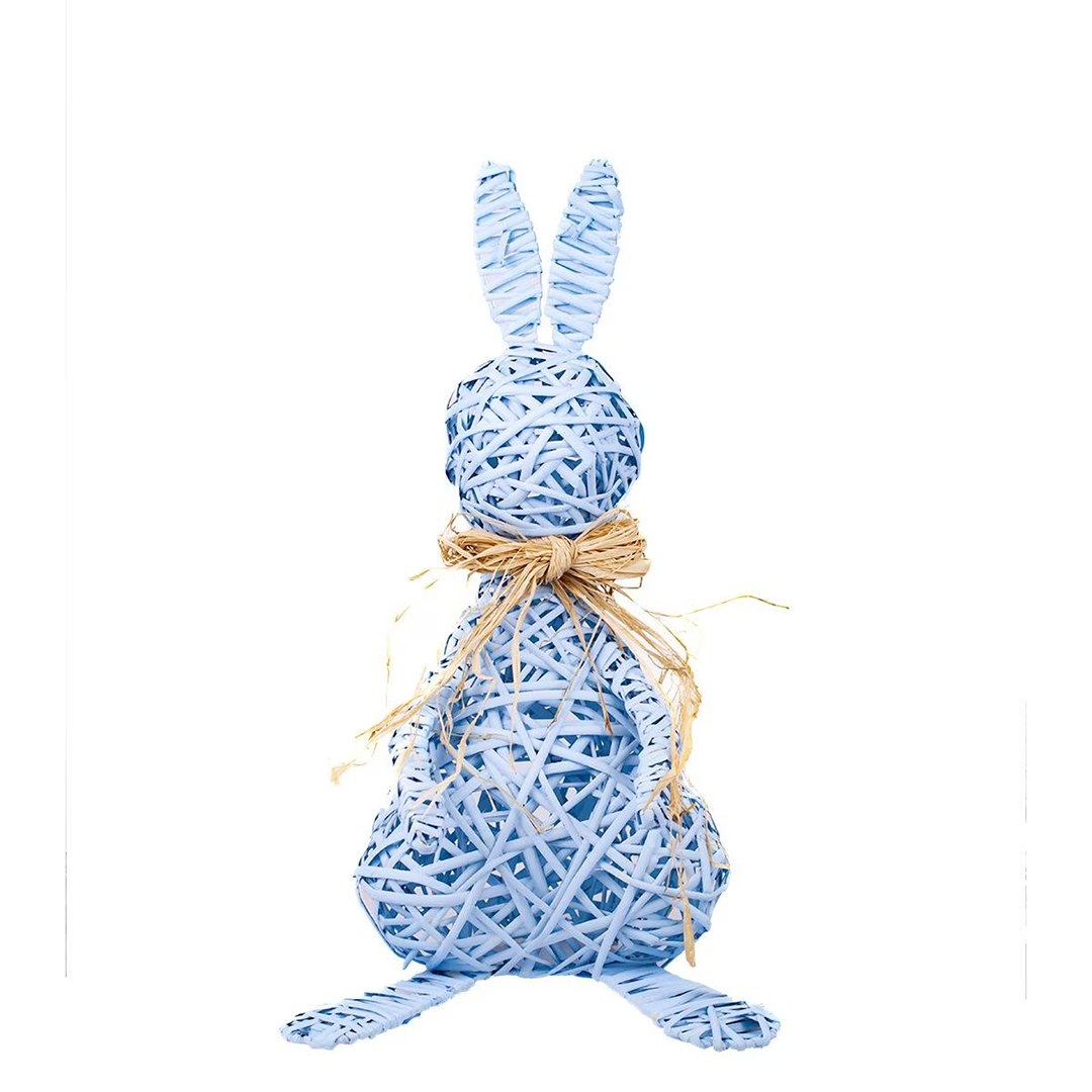Willow Peter Rabbit Palace Blue - 20" – Swoozie's