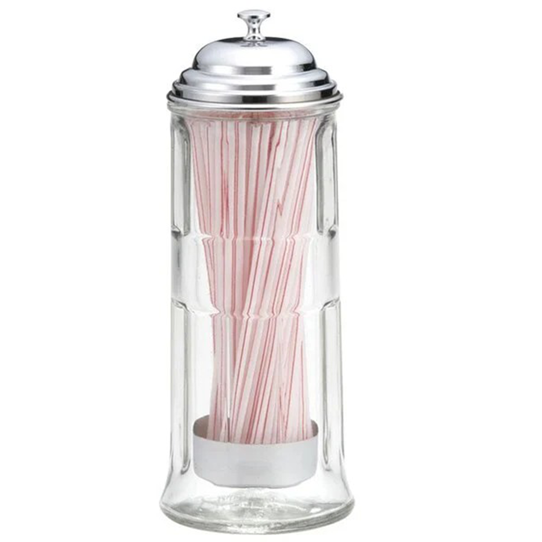 Retro Straw Dispenser – Swoozie's